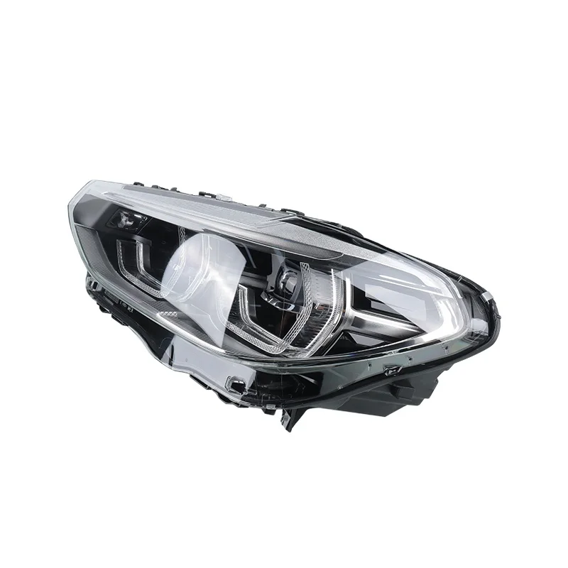 NIBD for BMW X3 G01 G08 X4 G02 - LED Headlight Left Headlamp