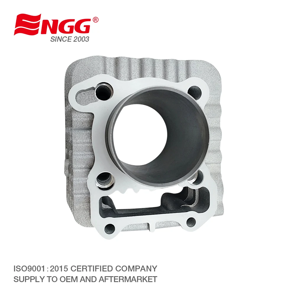 Hot Sale Cylinder Block Piston Assembly for Bajaj Three Wheeler | OEM ...