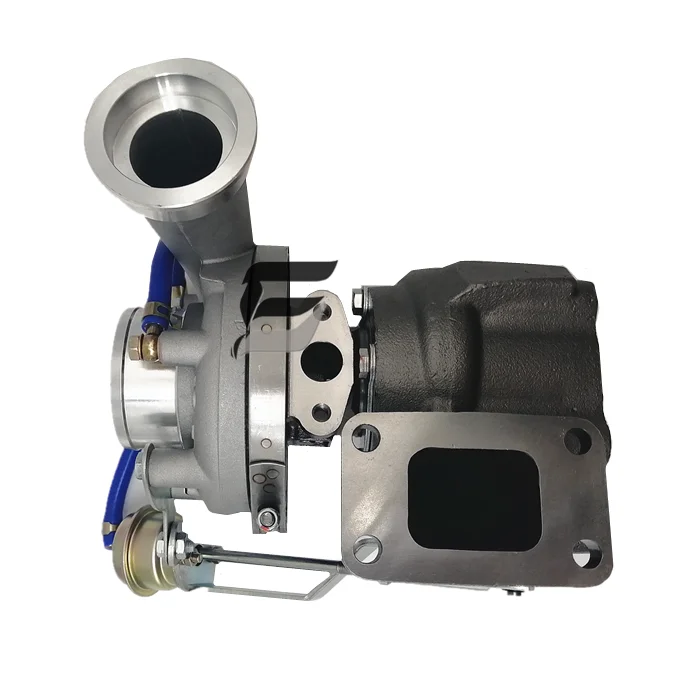 Excavator Parts 04294752 Turbo for EC210 D6E - High Quality