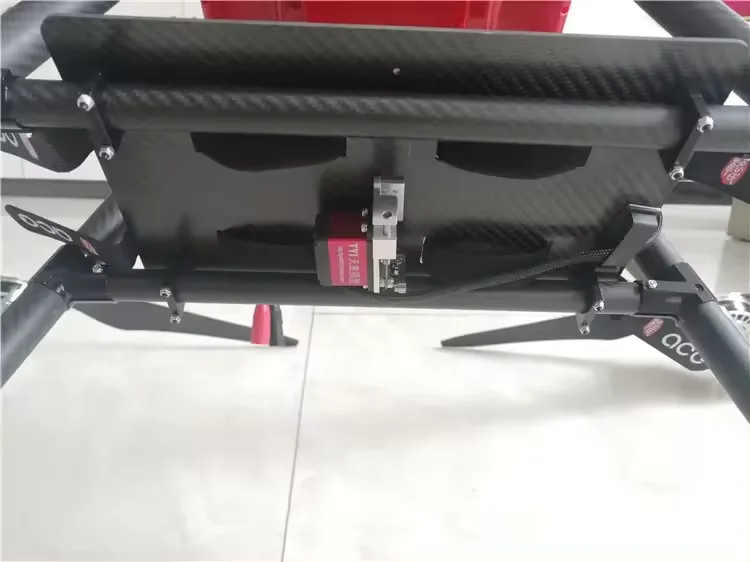 Air Dropper Tyi 25t 25kg Servo Brushless Digital Servo Motor Heavy ...