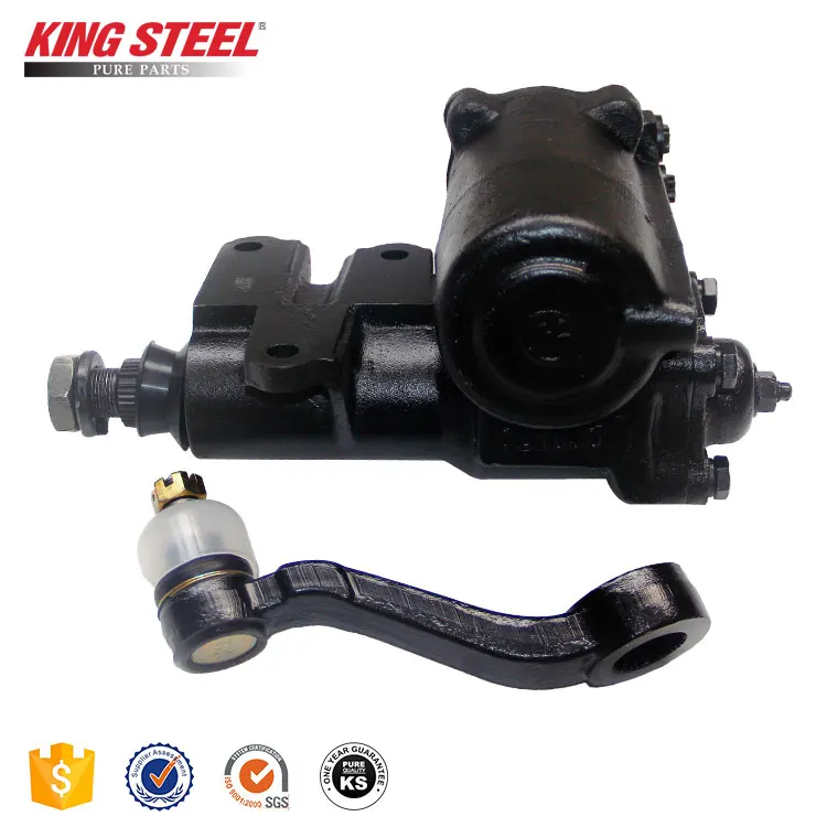 Kingsteel Power Steering Gear for Toyota Hilux - OE 44110-35340