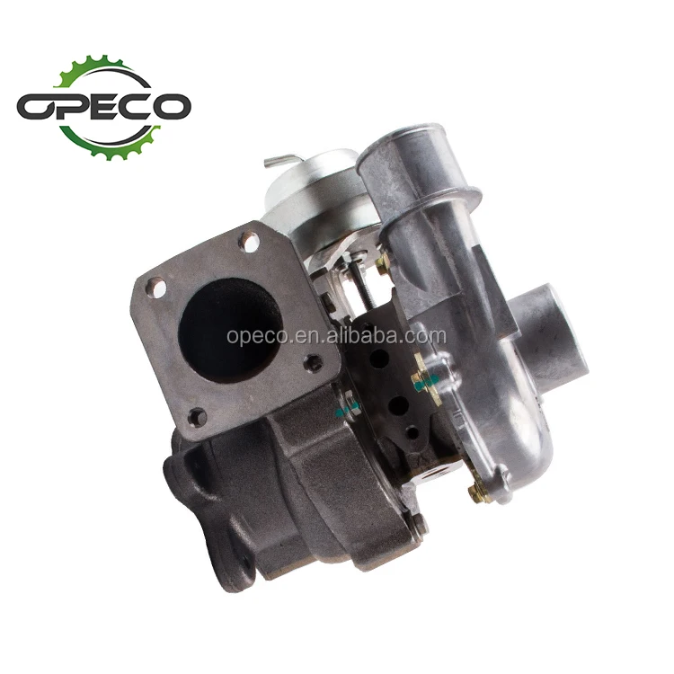 高性能涡轮增压器 RHV4 WE01-13-700F WE01-13-700 WE0113700F WE0113700 适用于福特 ...