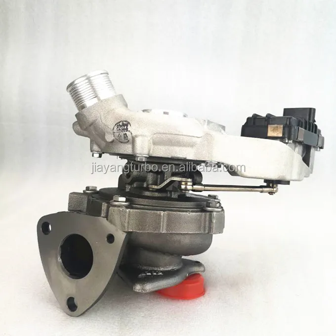 Original GTB1749VK Turbocharger for Jaguar XJ & Land Rover