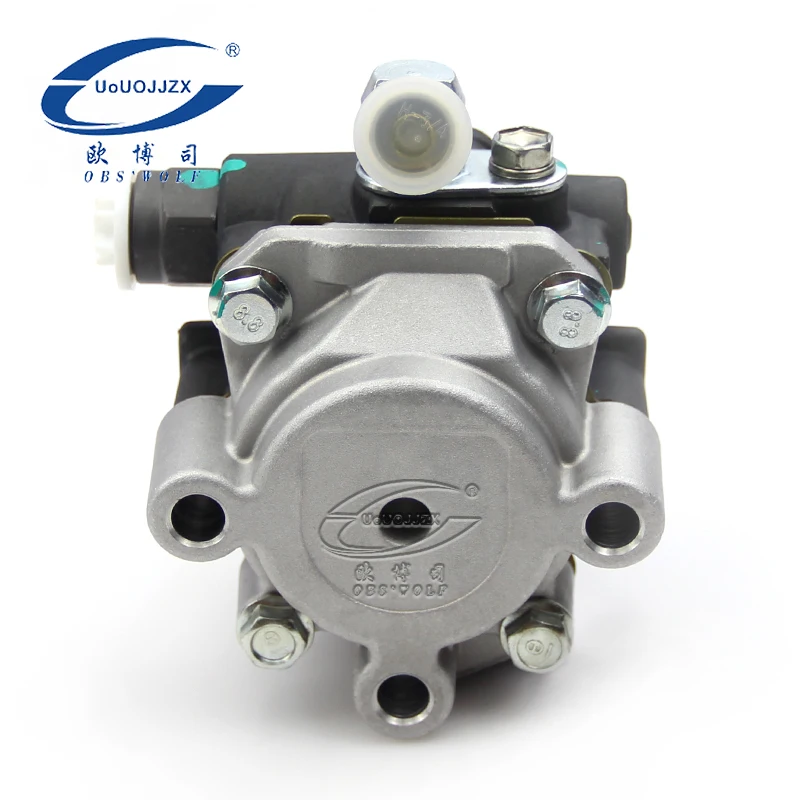 High-quality Power Steering Pump for Toyota LAND CRUISER 100