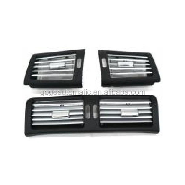 Vehicle Air Vent Grille For R Class V251 2006-2017 Oem 2518302554 ...