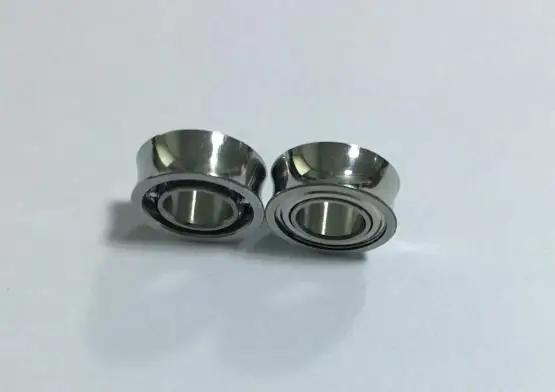 Konkave Yoyo Bearings - High Speed, Low Noise, Long Life