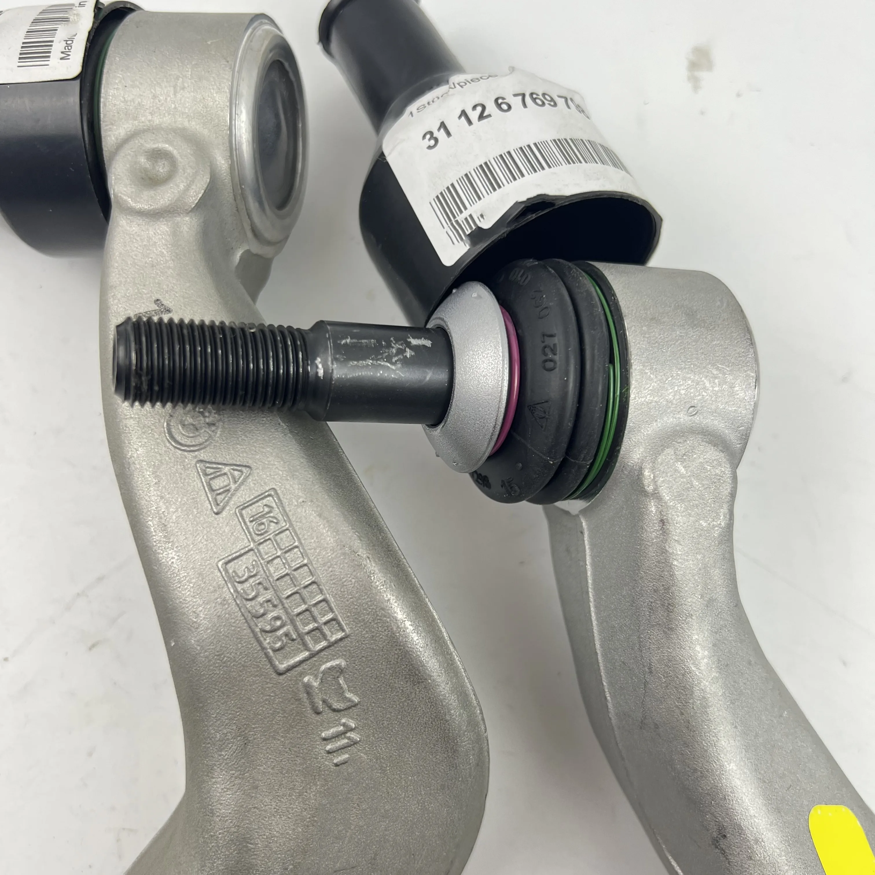 Frey Auto Parts Suspension Control Arm 31126769797 31122405861 ...