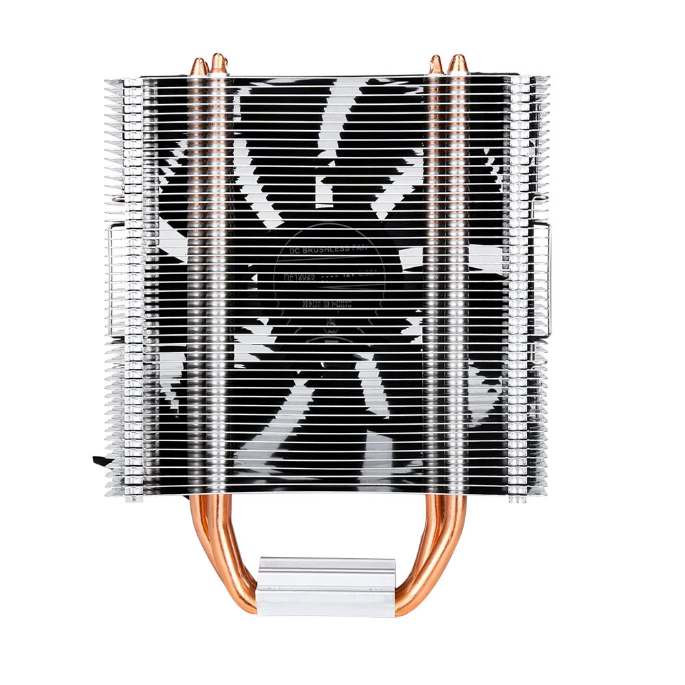 SAMA 4p120mm CPU Air Cooler - Efficient Cooling Solutions