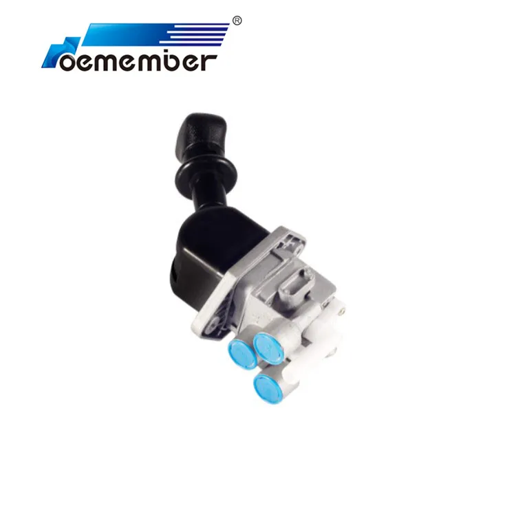 트럭 브레이크 밸브 Oem 9617222660 Iveco - Buy 핸드 브레이크 밸브,핸드 브레이크 밸브 Iveco,트럭 ...
