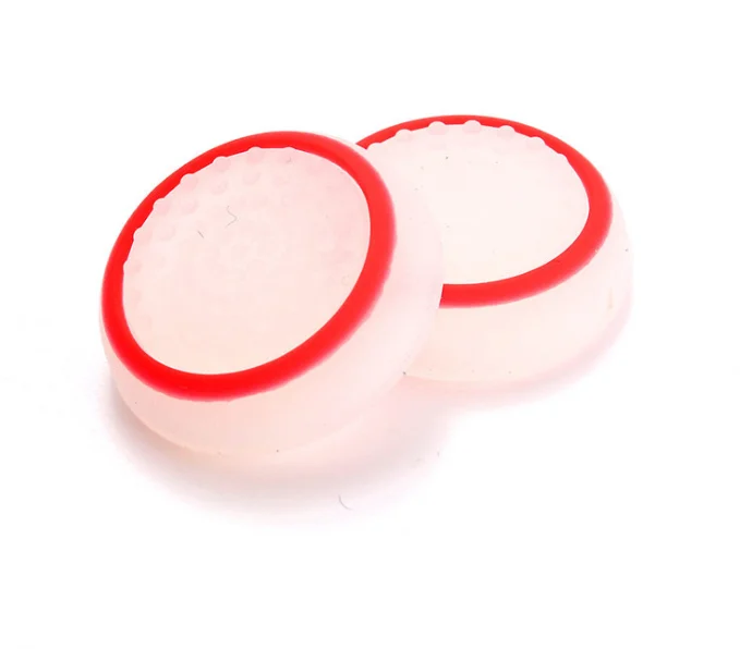 2023 Joystick Thumb Grips for PS4/XBOX ONE - Silicone Caps