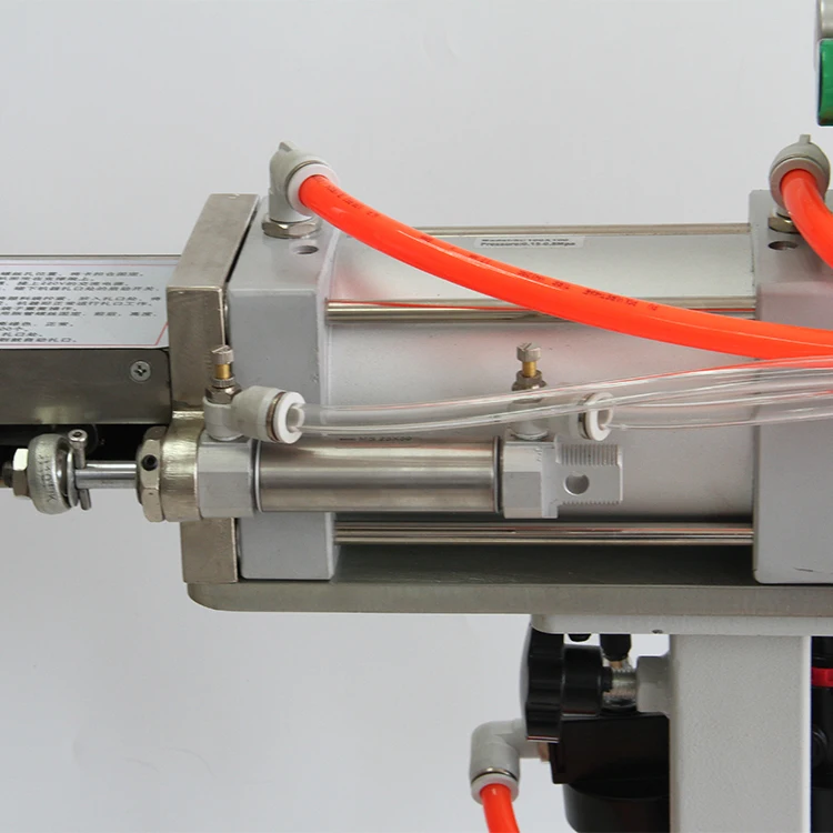 Large Pneumatic Polyethylene Shot-bags Clipper Machine| Alibaba.com