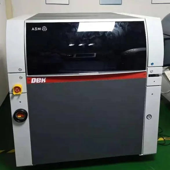 SMT Automatic DEK Screen Printer NEO Horizon - High-Accuracy PCB Printer