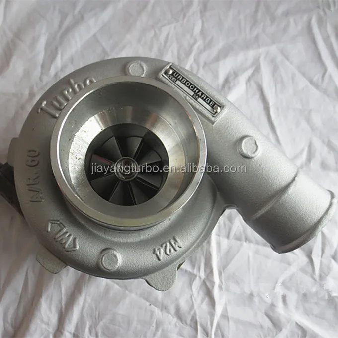 TB4144 Turbo for Nissan UD with NF6T Engine - Reliable Performance