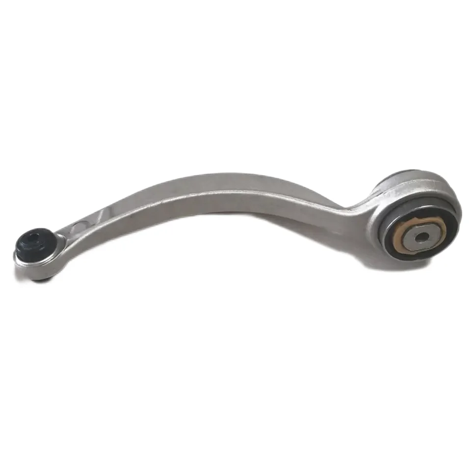 Brand New Front Lower Control Arm For Jaguar Xk Xf Oe C2z10052 With ...