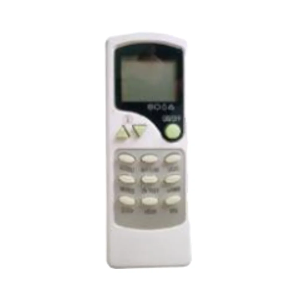 How to Choose a Chigo AC Remote Control – Practical Guide