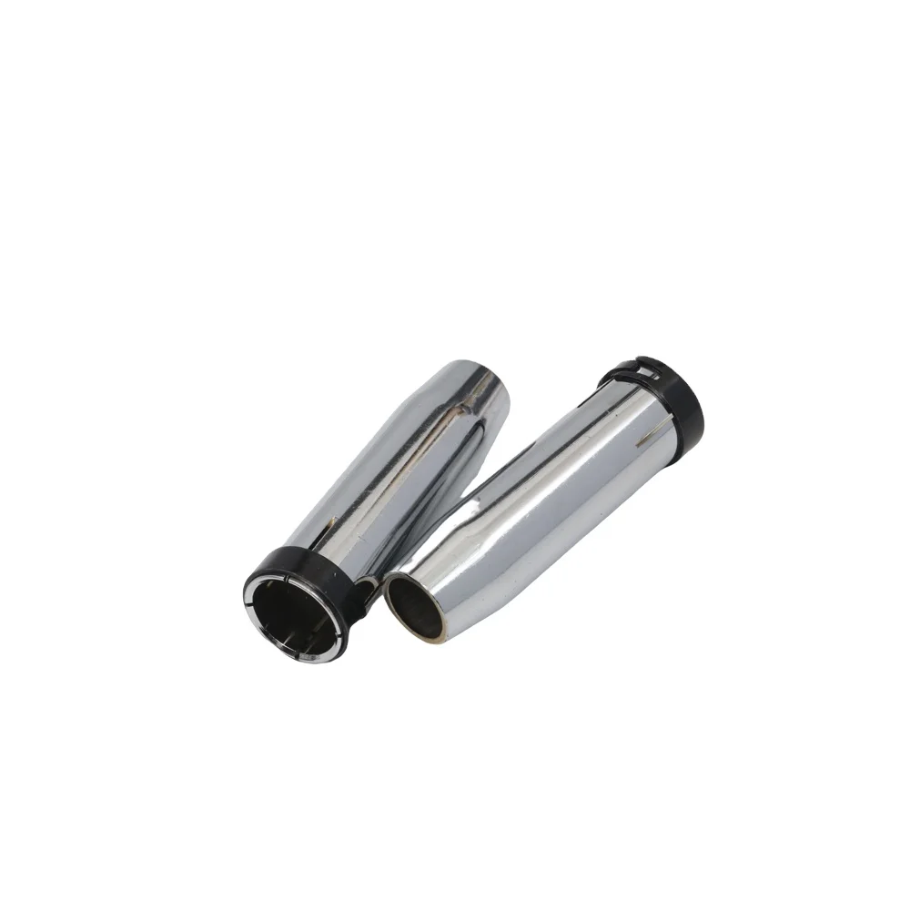 Upper Contact Tip AIR-Cooled MIG Gas Welding Torch with 36KD Conical ...