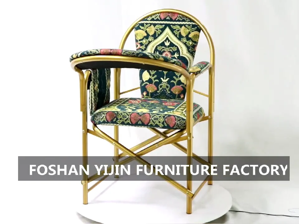 High Quality Mosque Folding Muslim Chair Islamic Prayer Chair - Buy ...