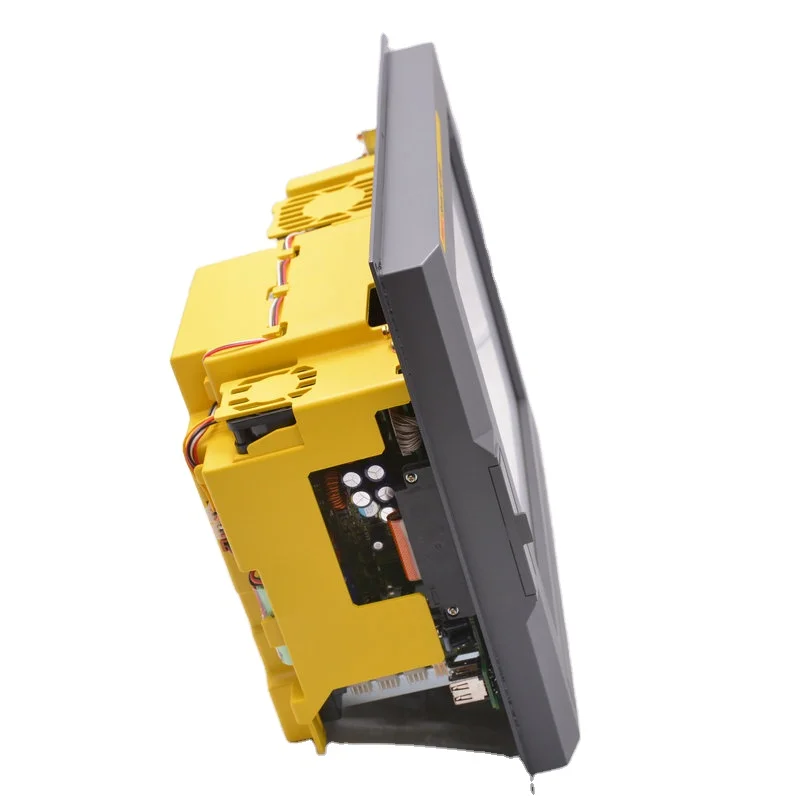Shop Original 160i-Mb Fanuc CNC Controller - Reliable Performance