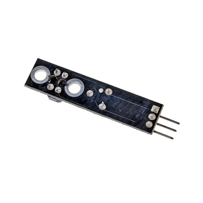 IR TCRT5000 Intelligent Vehicle Probe Infrared Detection Sensor Tracking Sensor KY-033| Alibaba.com