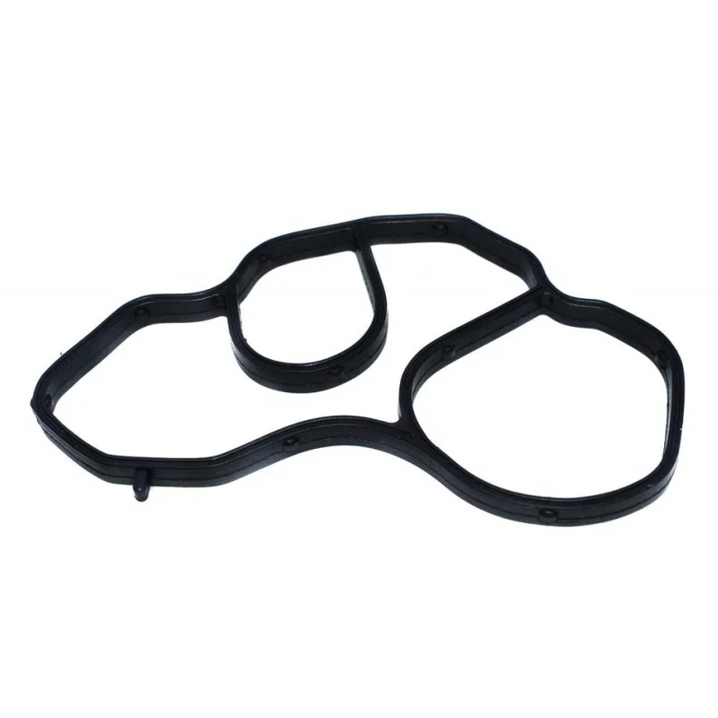 HANOUS New Oil Filter Housing Gasket Set 11428643747 and Oil Cooler ...