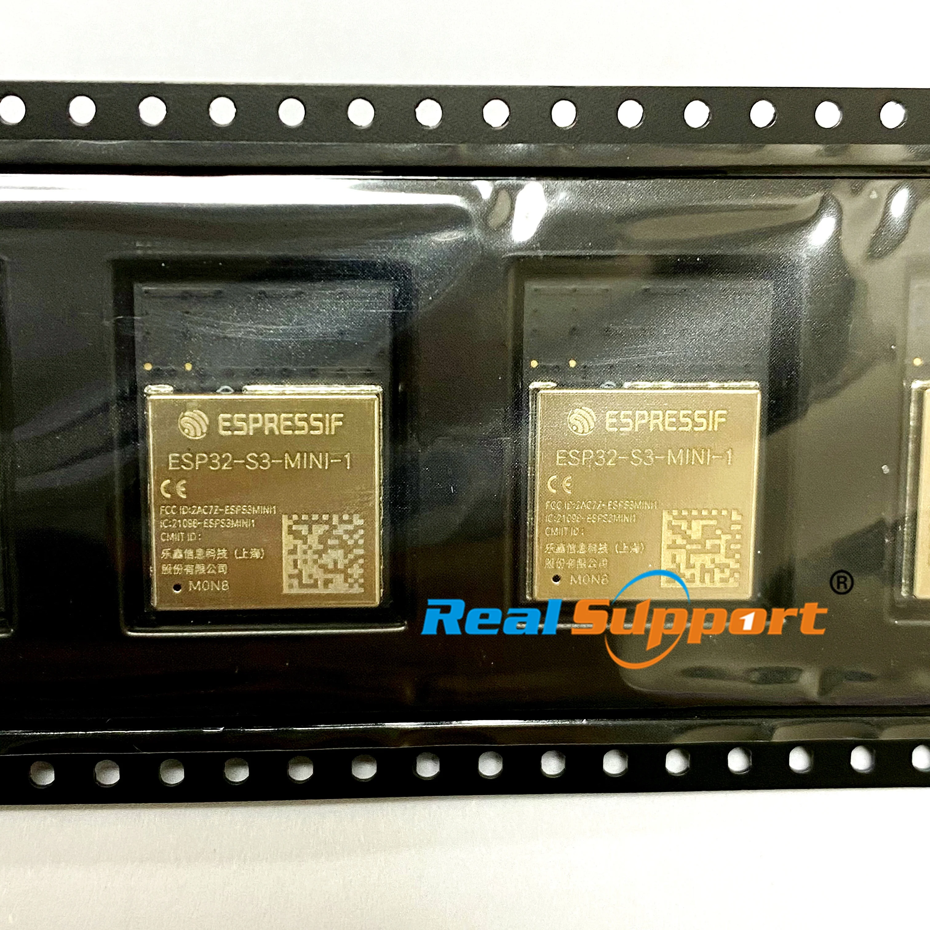 Espressif ESP32-S3-MINI-1 8MB - Dual Core Wi-Fi & BLE 5.0