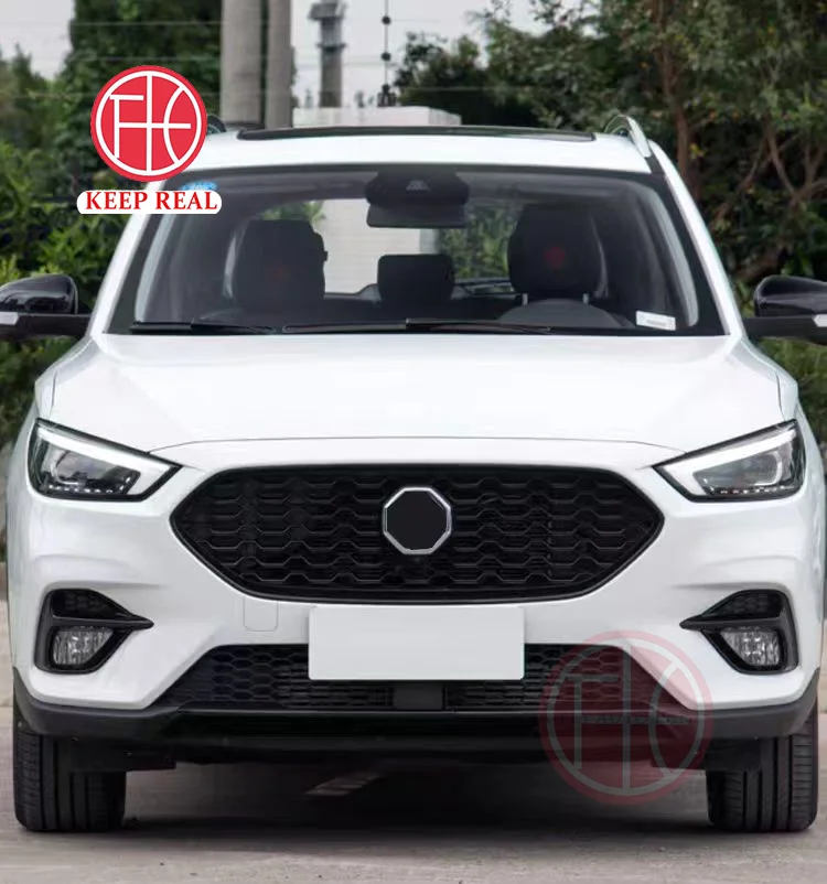 Front Bumper Kit for MG ZS Car 2020-2022 - OEM Quality