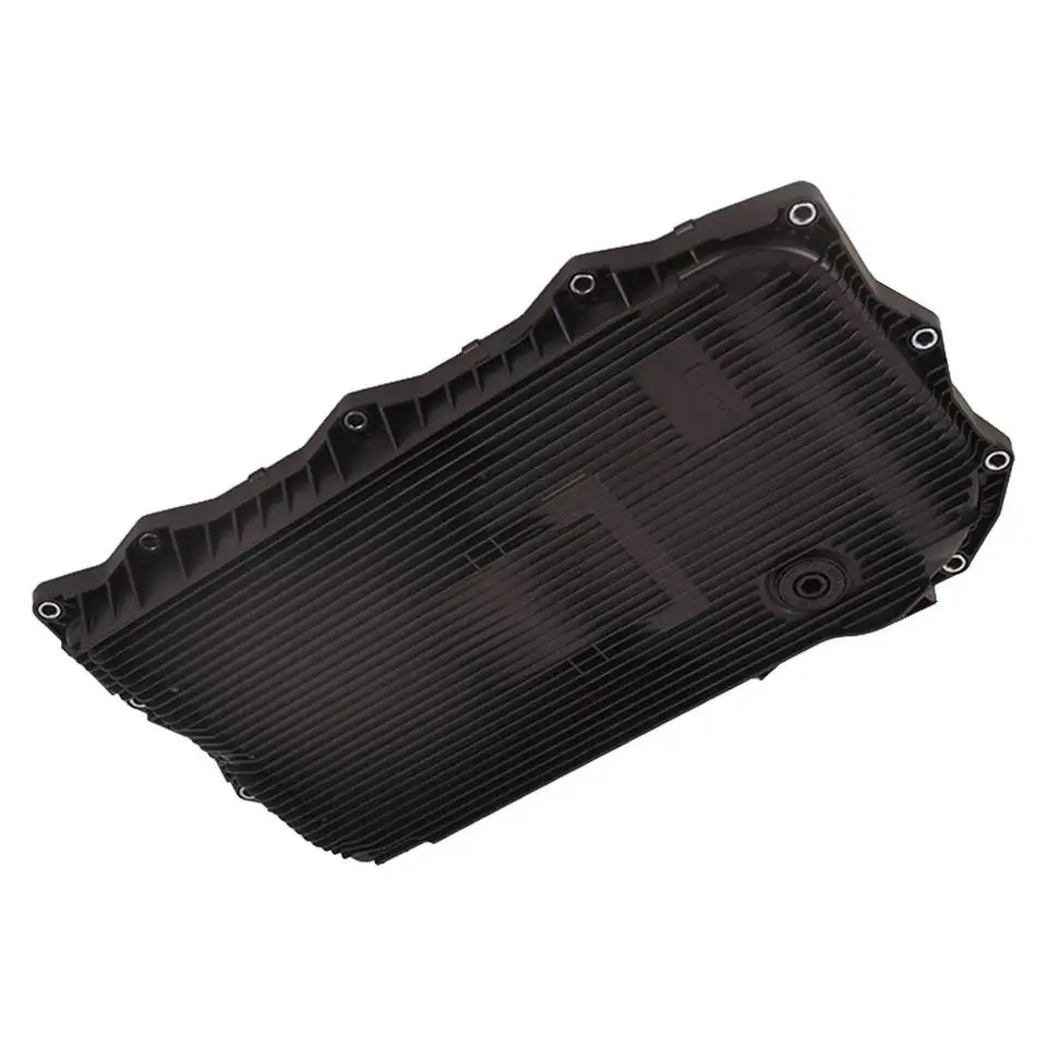 Glosok Transmission Oil Pan Fits For Bmw 12 3 4 5 6 7 X1 X3 X4 X5 X6 X7 ...