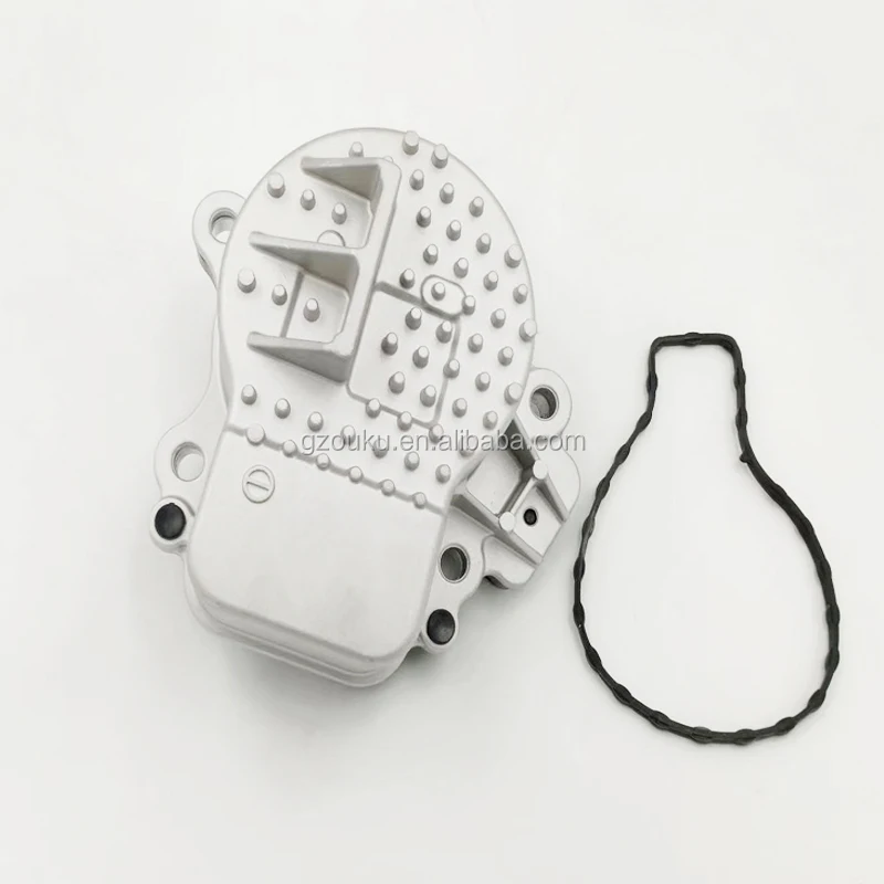 Gzouku Water Pump Wpt-190 161a0-29015 161a0-39015 For Prius Yaris ...