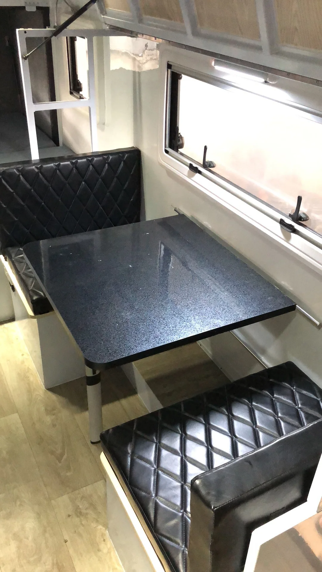 Australian Off Road Standards 2020 Style Pop Up 15ft Caravans - Buy ...