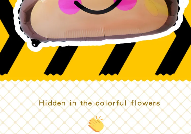 Funny Shit Poop Balloons - Perfect for Parties & Toys