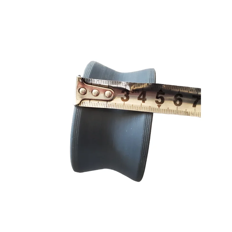 Tower Crane F0/23B Trolley Cart Side Guide Roller - ZCJJ