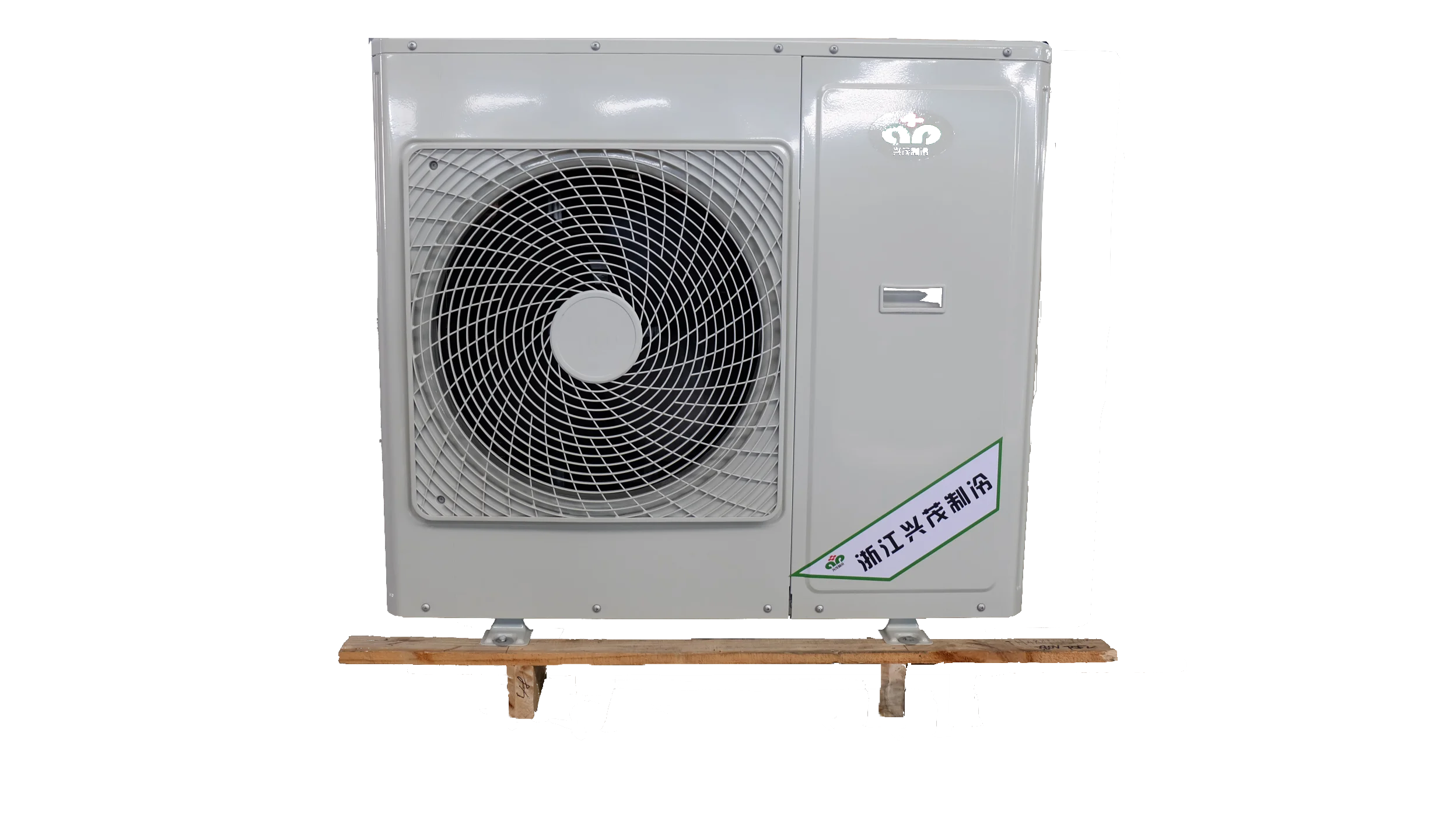 L Type Hermetic Air Cooled Condensing Unit Range From 2HP to 6HP ...