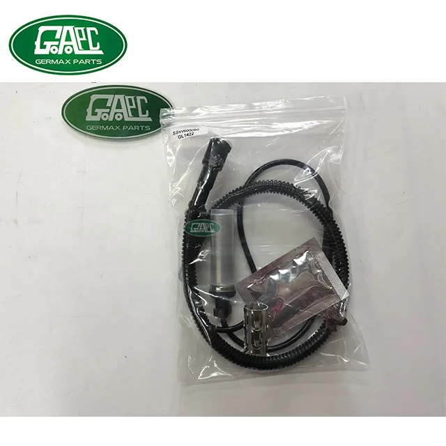 ABS Sensor SSW500090 LR023690 BH122B372AC BH123B372AB para Land Rover ...