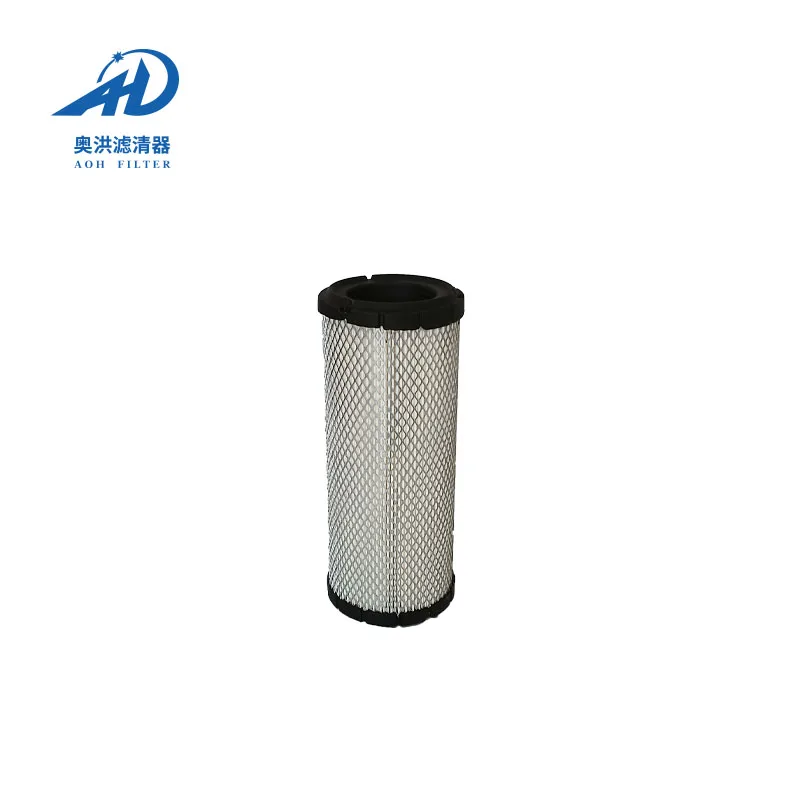 Truck Diesel Engine Air Filter P772579 Af25526 6666375 26510337 32/ ...