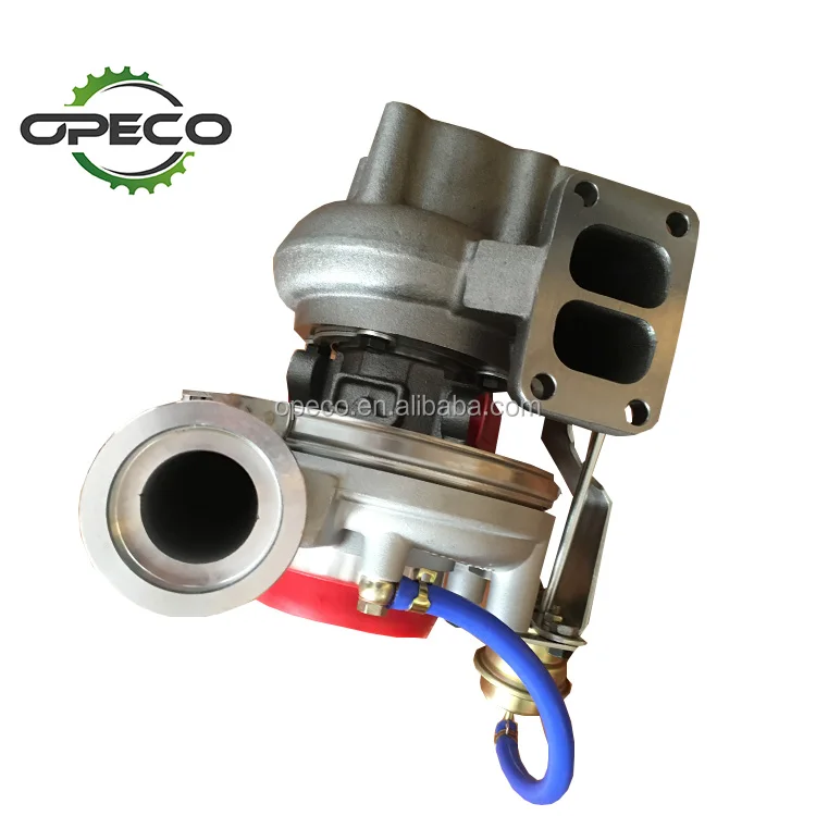 Turbocharger S200G 21498468 VOE21498468 for Volvo D7E EC290C EC290B
