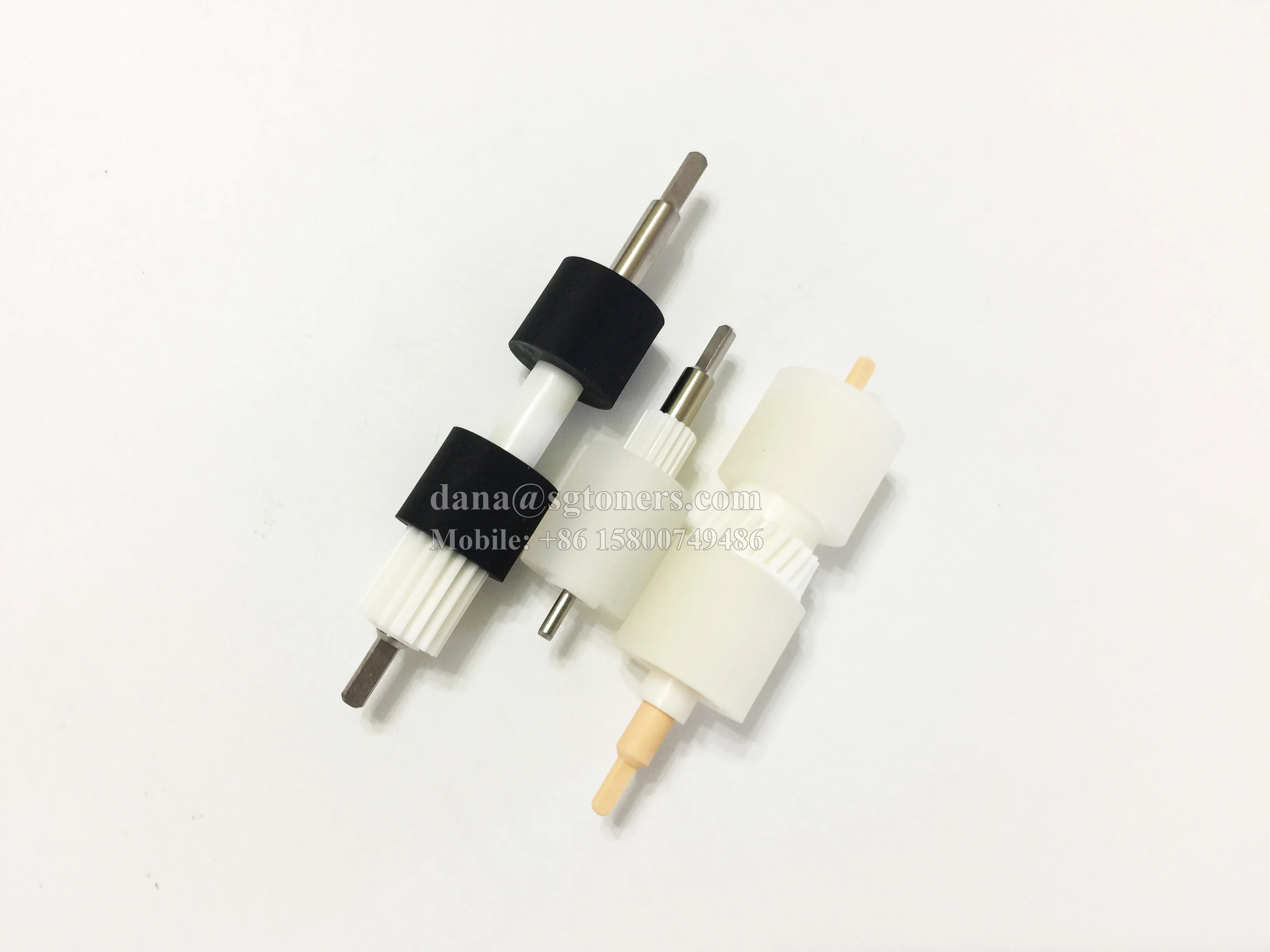 059k26591 059k61580 059k58130 X Docucolor Dc 240 242 250 252 260 Kit ...