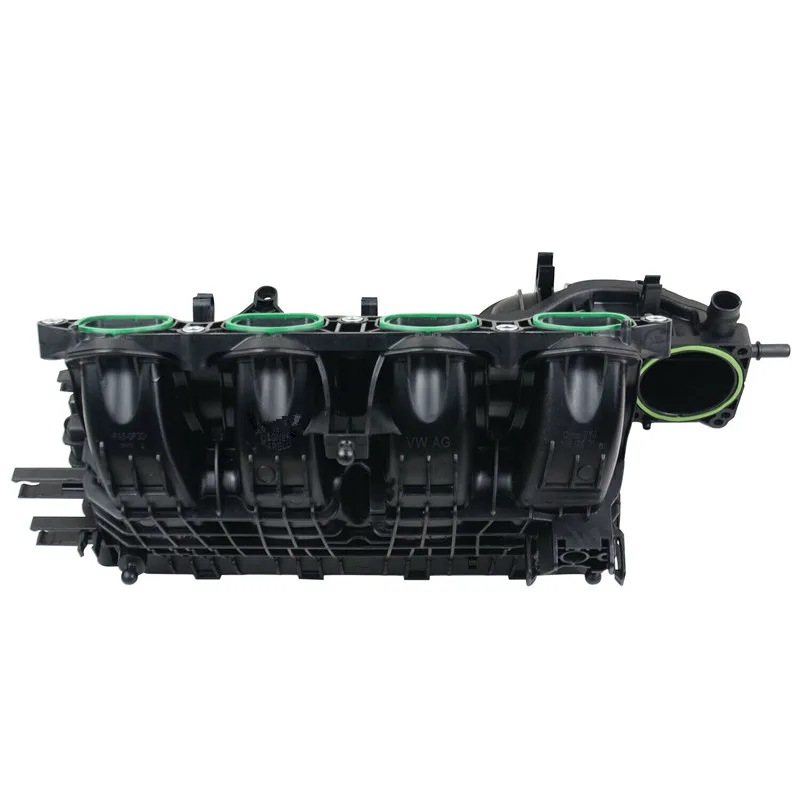Intake Manifolds for VW - High Performance & Reliability