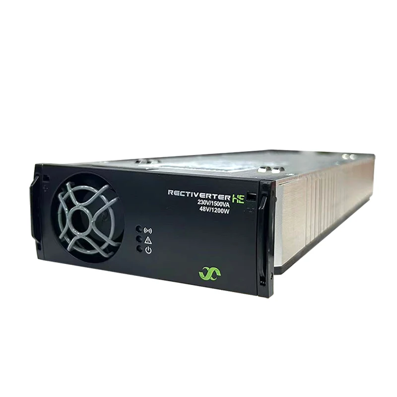 Eltek Rectiverter - Reliable 48V Power Solution for Telecom