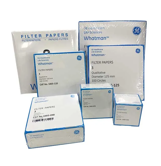 Whatman No.3 Qualitative Filter Paper 1003-055/070/090/185/917,Aperture ...