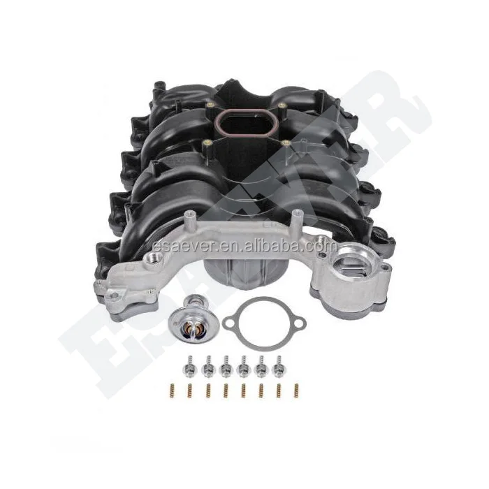 Esaever Intake Manifold F6sz 9424-aa F8az 9424-aaa F8az 9424-baa F8az ...