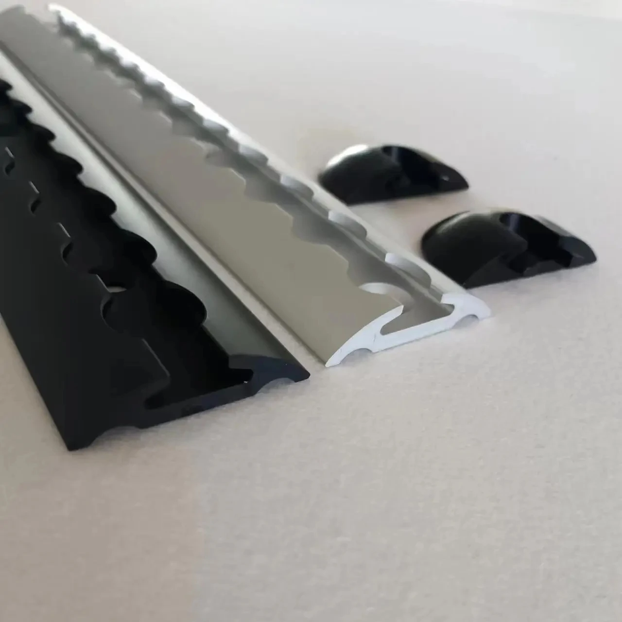 Anchor Point Guide Rail Rv Quick Fixing Track Binding Cargo Fixing ...