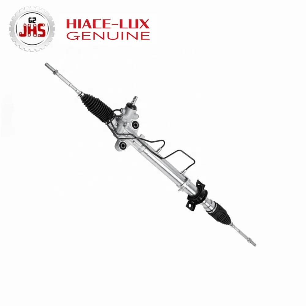 ที่มีคุณภาพสูงอัตโนมัติพวงมาลัยพาวเวอร์เกียร์แร็คสำหรับไฮลักซ์ Vigo ...