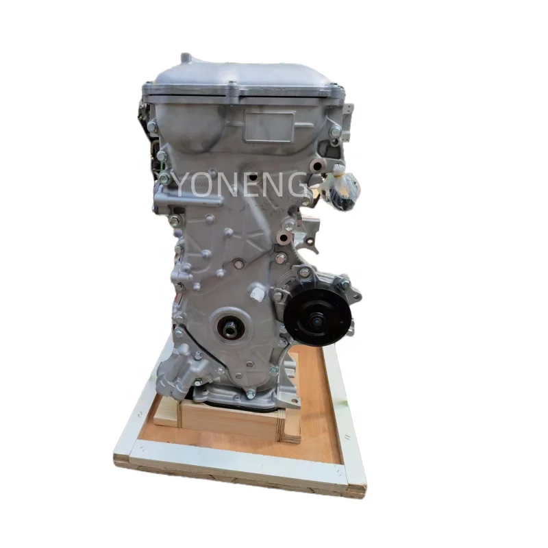 High Quality 2zr-fe Engine Assembly For Toyota Corolla 2zr 18/15 2zr-fe 1.8l - Buy 2zr Engine 1 ...