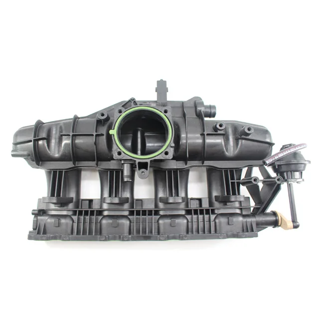 06J198211D 06J 198 211 D 06H133073 Intake Manifold for Audi A3 TT VW ...