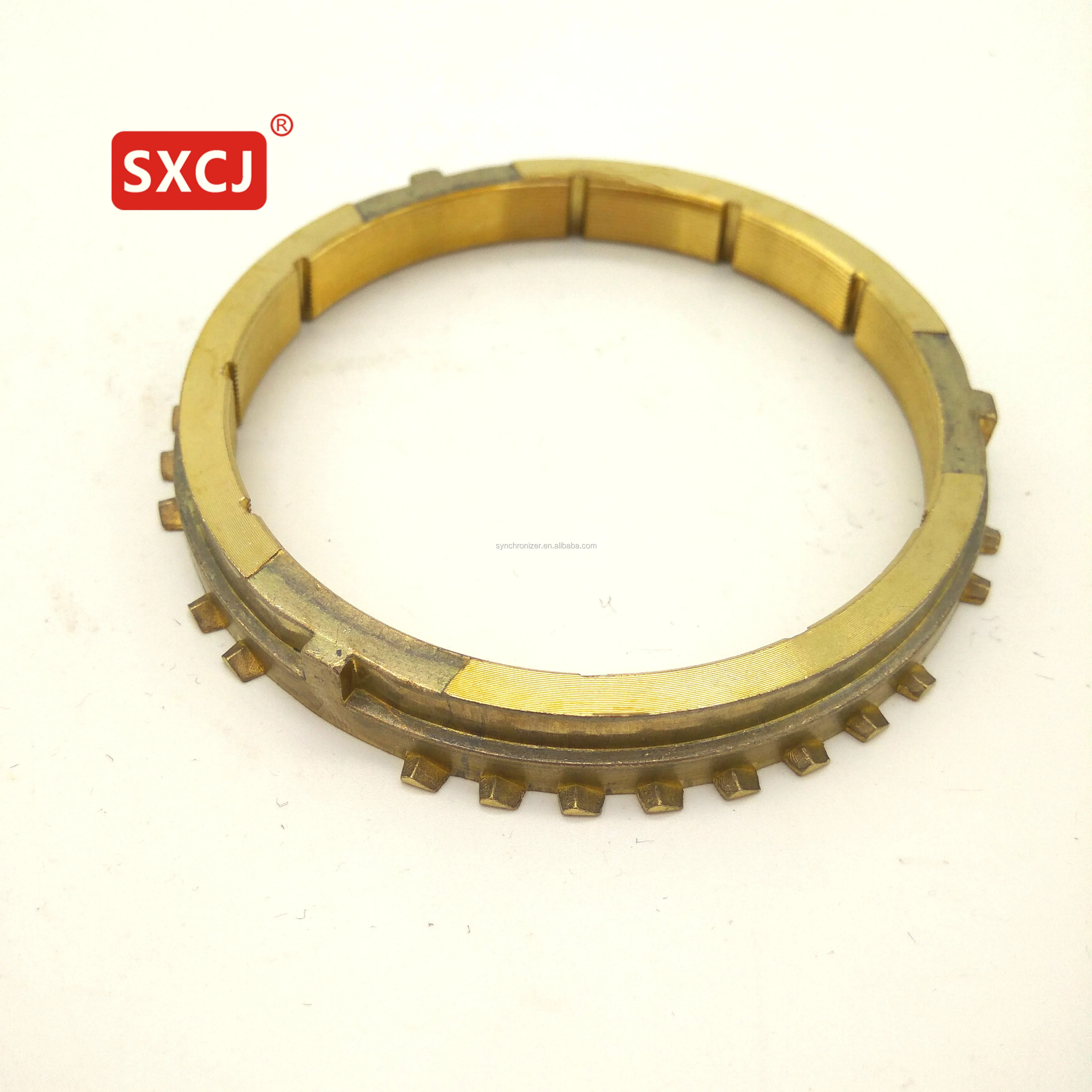 New SXCJ Car Spare Parts Transmission Synchronizer Brass Ring OEM 33368 ...