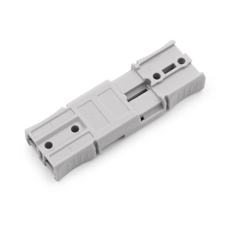 Wire Connector 40a And Series Connector Plug Male Female Battery ...