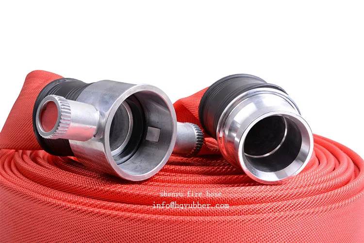 2019 New Marine 8 Inch Fire Hose With Storz Coupling - Buy Marine Fire ...