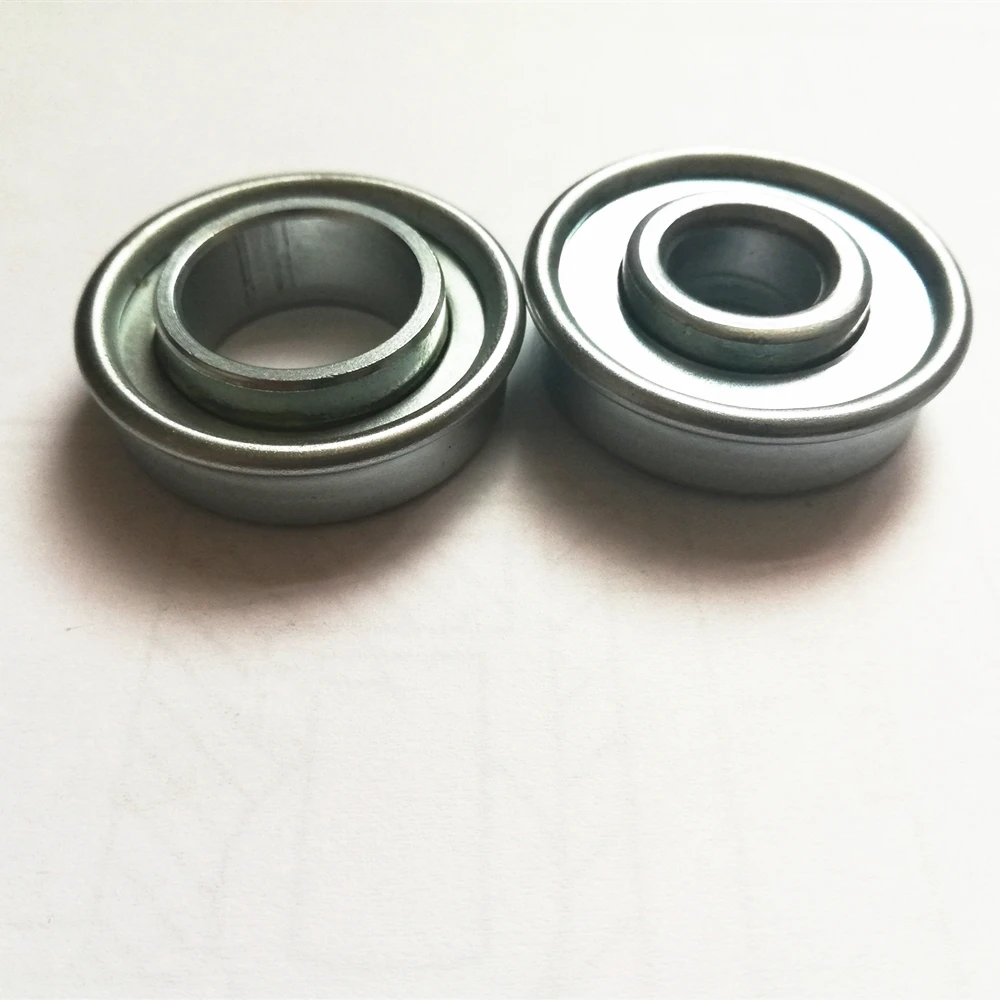 Ball Bearing Wheelbarrow Bearing 16*35*10 - Durable & Reliable
