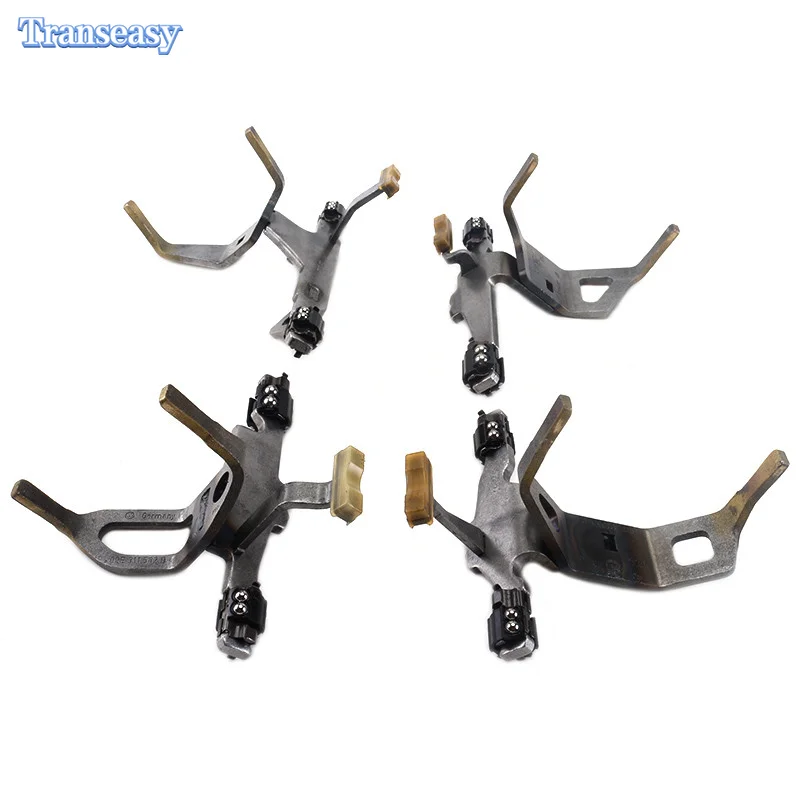 DSG DQ250 02E Transmission Shift Fork for VW MK5 MK6