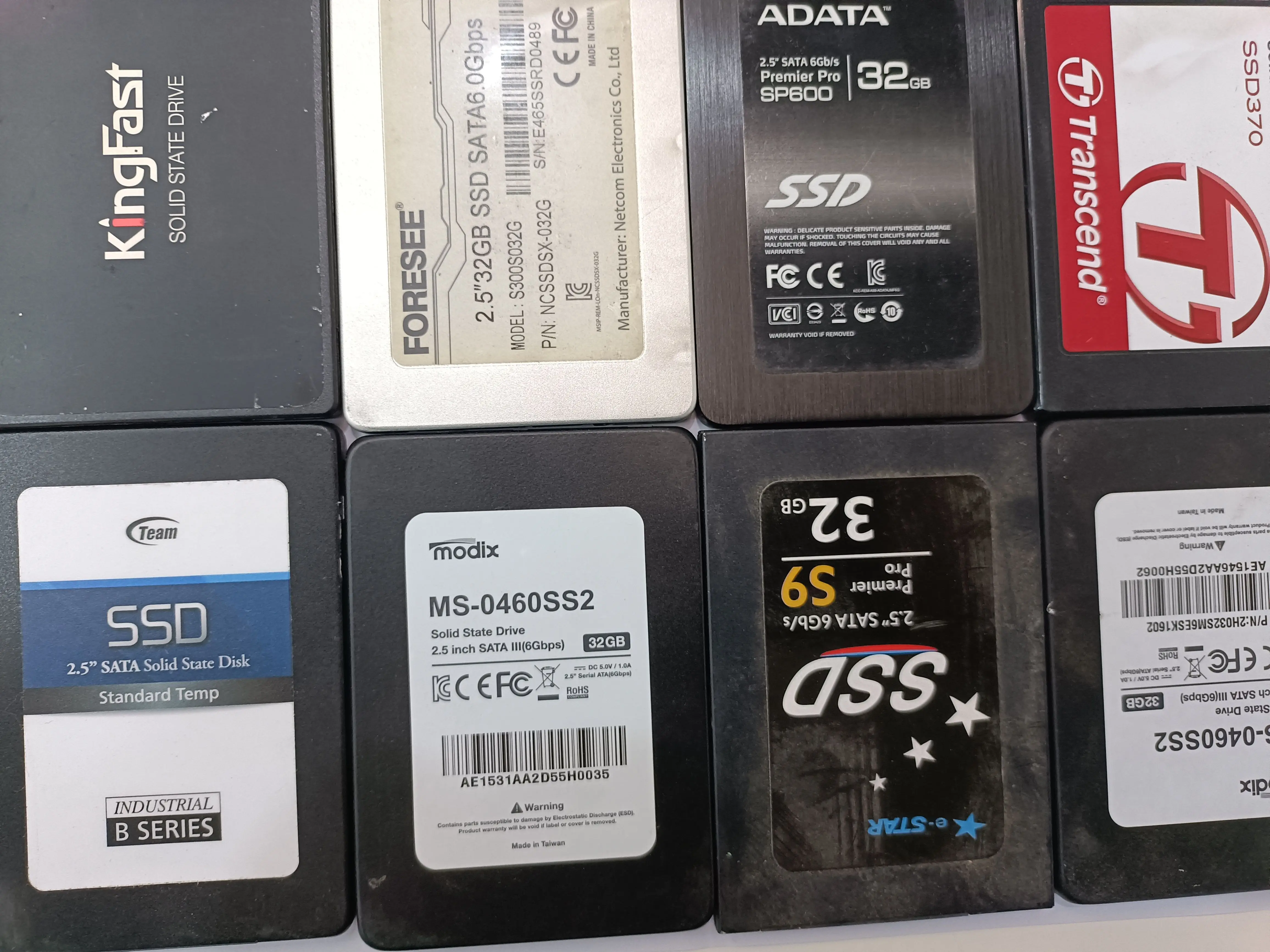 Shop Our Disassembled Internal Ssds - Reliable Storage